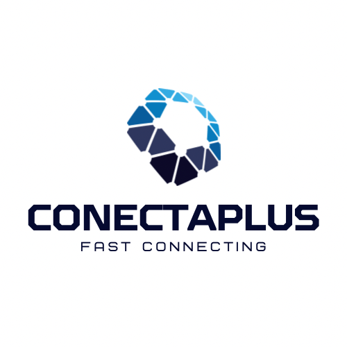 ConectaPlus – Conectando Personas